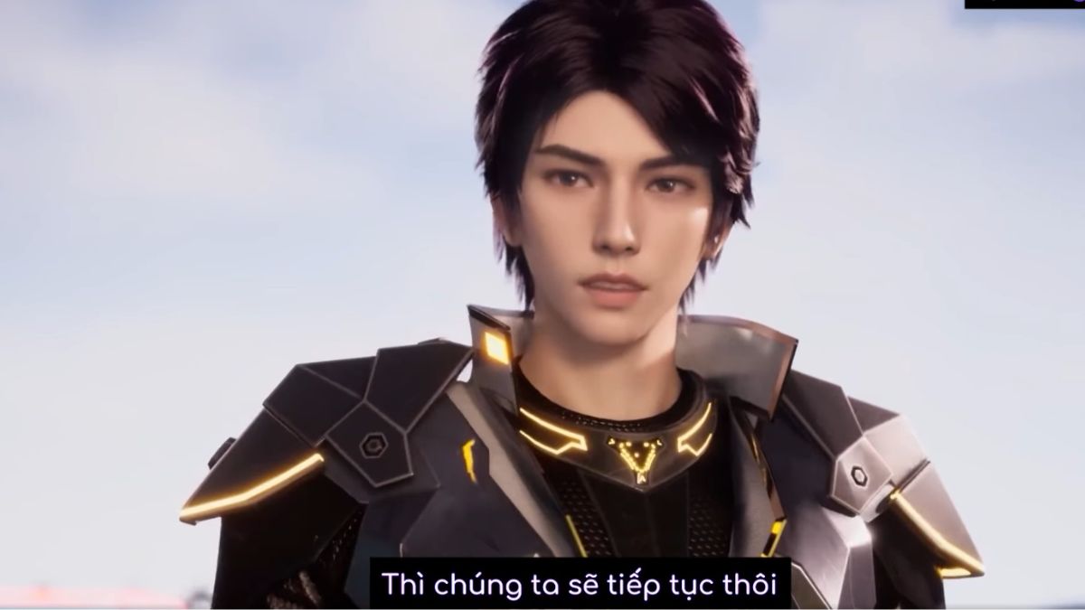 TOP 18 + phim hoạt hình 3D Trung Quốc hay nhất